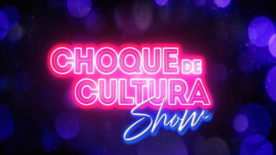 Choque de Cultura Show Trailer - Trailer Choque de Cultura Show ...