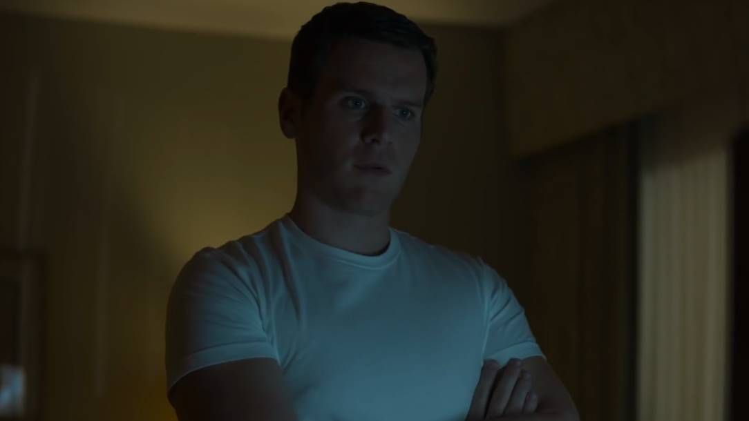Mindhunter 2ª Temporada Trailer Original - Trailer Mindhunter T02 ...