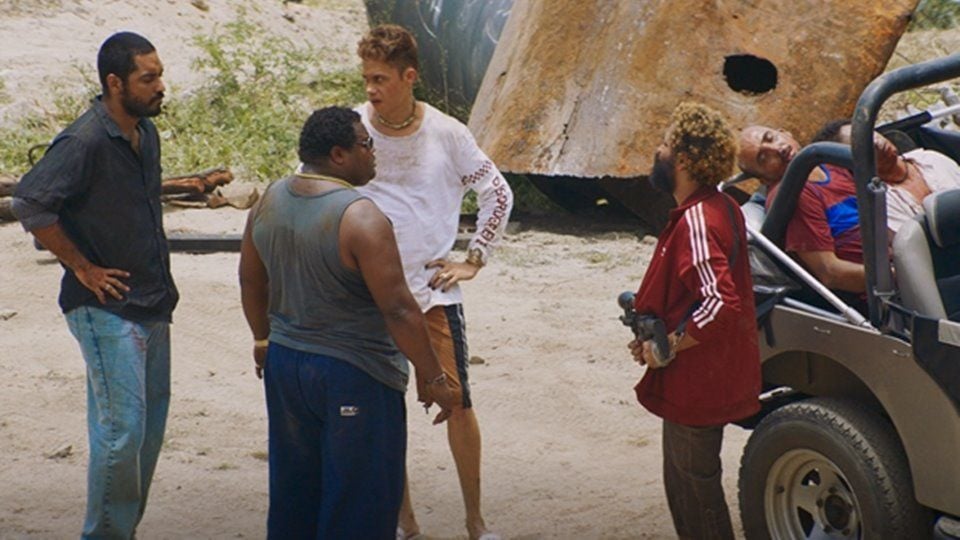 Clipe do filme Bacurau - Bacurau Clipe (2) Legendado - AdoroCinema