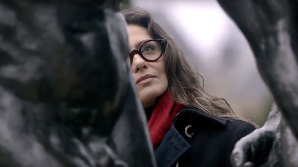 Trailer do filme O Incerto Lugar do Desejo - O Incerto Lugar do Desejo ...
