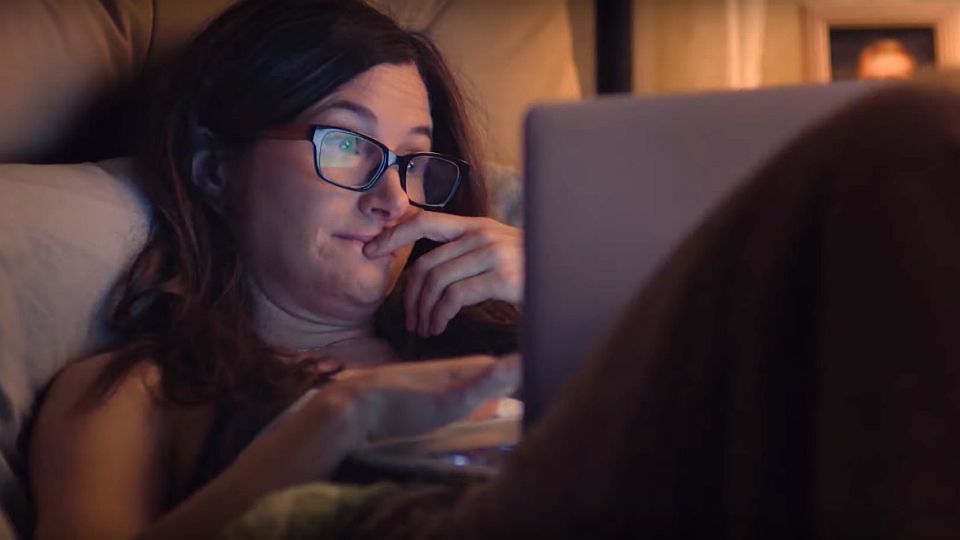 Mrs. Fletcher 1ª Temporada Teaser Original - Teaser Mrs. Fletcher T01 ...