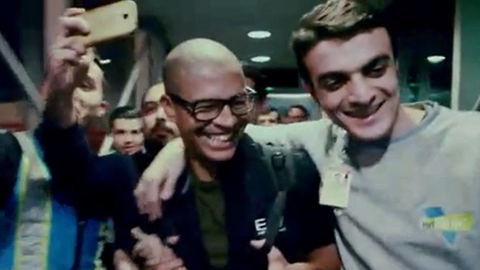 Trailer do filme Alex Câmera 10 - Alex Câmera 10 Trailer - AdoroCinema