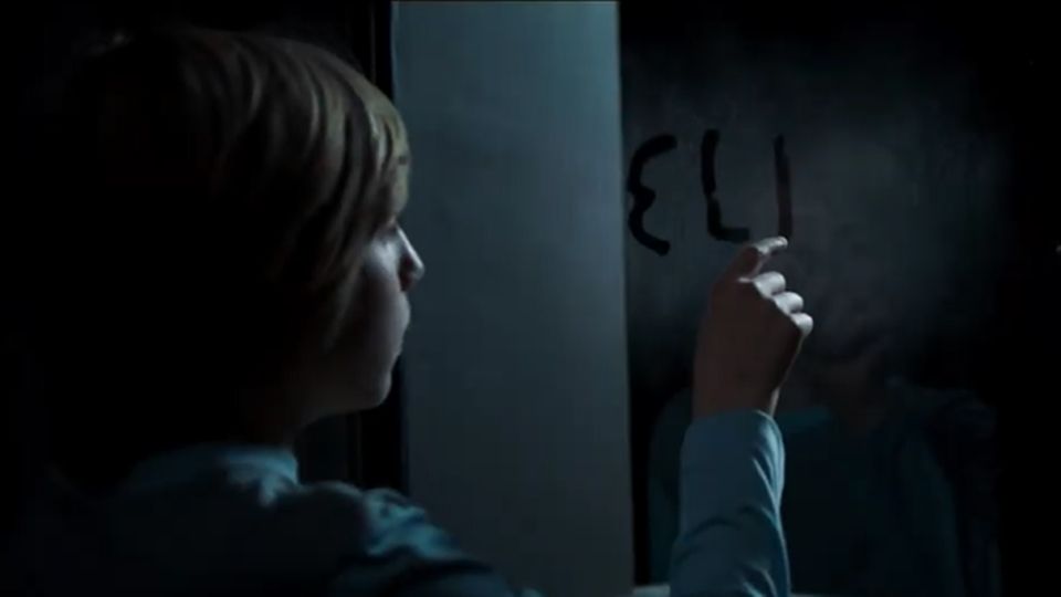 Trailer do filme Eli - Eli Trailer Legendado - AdoroCinema