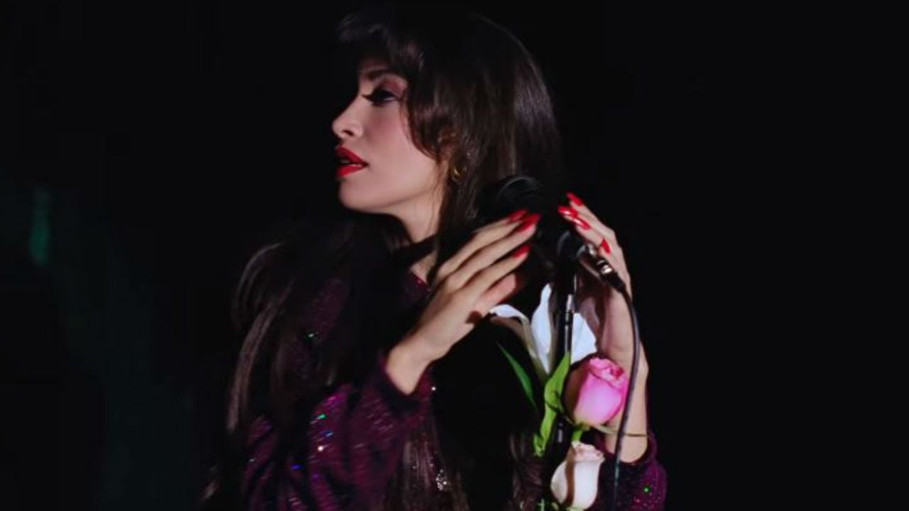 Selena: The Series 1ª Temporada Teaser Original - Teaser Selena: A ...