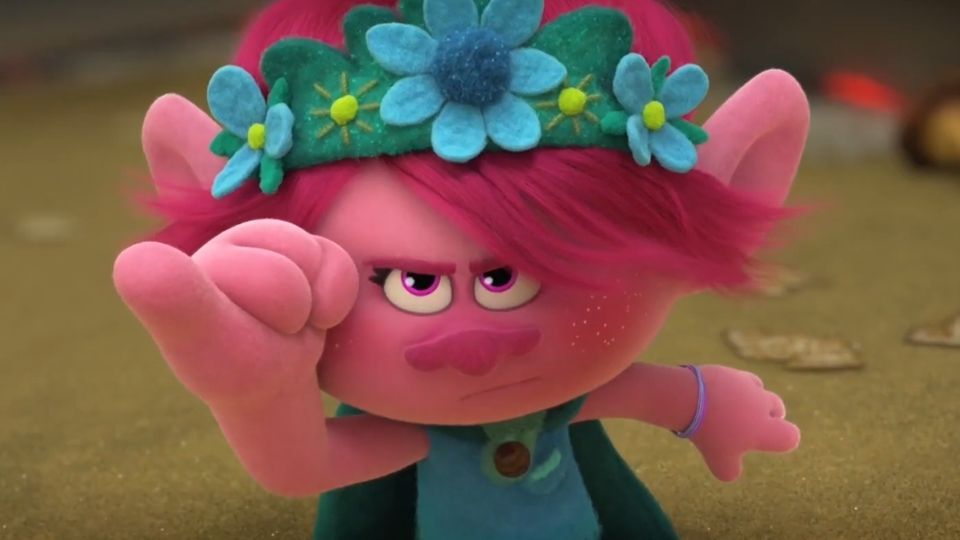 Trailer do filme Trolls 2 - Trolls 2 Trailer (2) Original - AdoroCinema