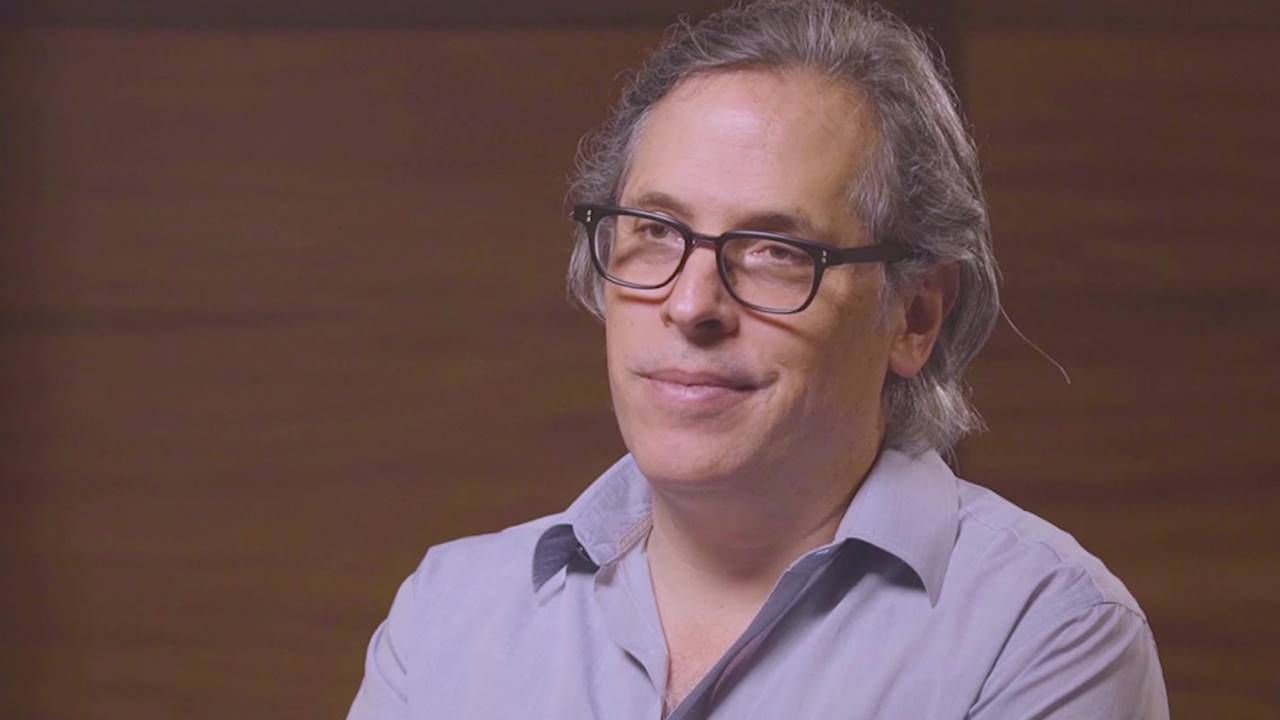 Entrevista sobre O Irlandês : O Irlandês Entrevista com Rodrigo Pietro ...