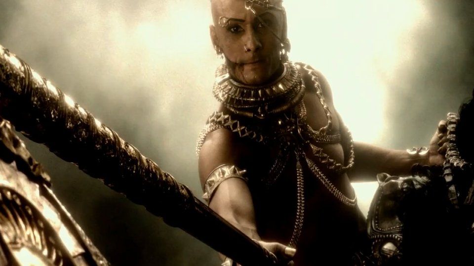 Trailer do filme 300 - A Ascensão Do Império - 300 - A Ascensão do ...