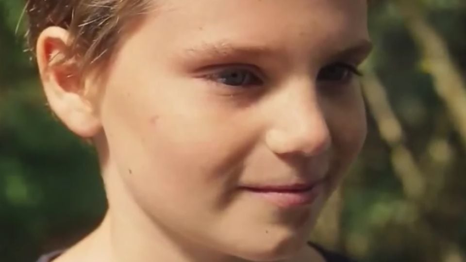 Trailer do filme Tomboy - Tomboy Trailer Original - AdoroCinema