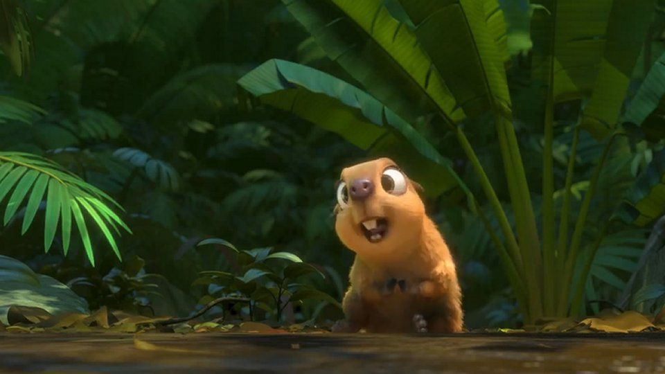 Teaser do filme Rio 2 - Rio 2 Teaser - AdoroCinema