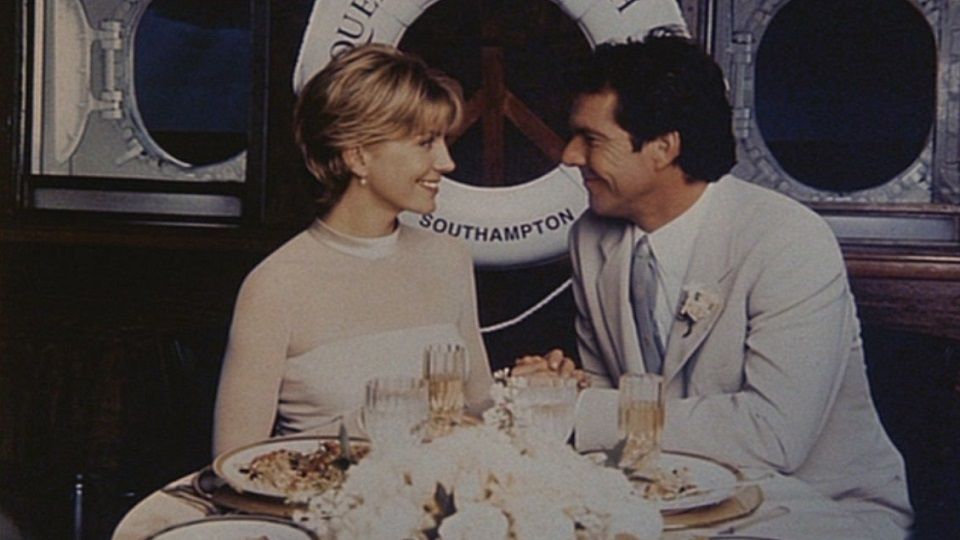 Trailer do filme Operação Cupido - Operação Cupido - Trailer Original ...