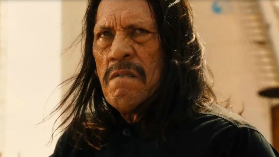 Trailer do filme Machete Mata - Machete Kills Trailer (2) Original ...