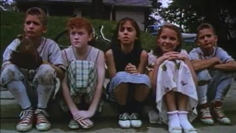 Trailer do filme That Night - That Night Trailer Original - AdoroCinema