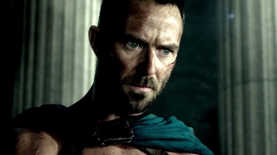 Teaser do filme 300 - A Ascensão Do Império - 300 - A Ascensão do ...