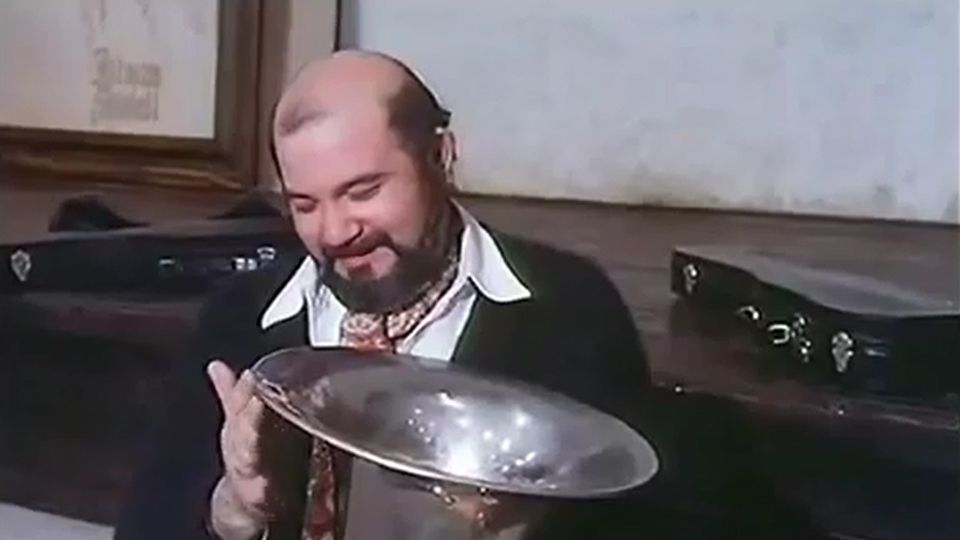 Clipe do filme Ensaio de Orquestra - Ensaio de Orquestra Cena Legendada ...