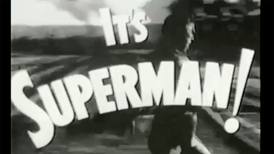Trailer do filme Super-Homem - Super-Homem Trailer Oficial - AdoroCinema
