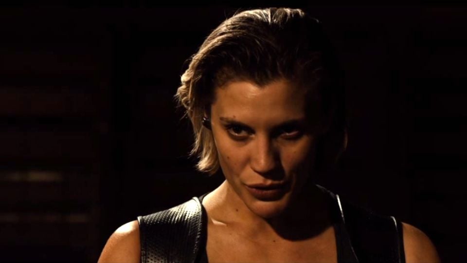 Clipe do filme Riddick 3 - Riddick 3 Clipe (3) Original - Matem todos ...