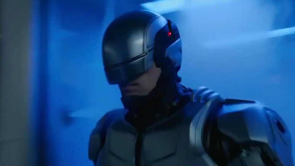 Trailer do filme Robocop - Robocop Trailer Original - AdoroCinema