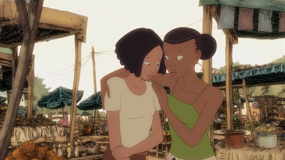 Trailer do filme Aya - Aya Trailer Original - AdoroCinema