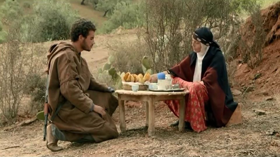 Trailer do filme Yema - Yema Trailer Original - AdoroCinema