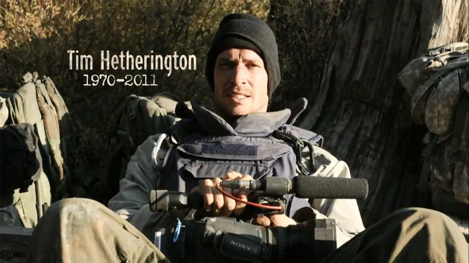 Trailer do filme Como Chego na Linha de Frente? A Vida de Tom ...