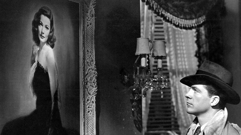 Trailer do filme Laura - Laura Trailer Original - AdoroCinema