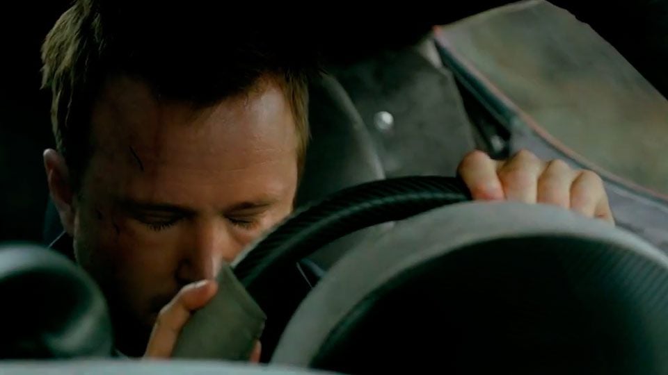 Trailer do filme Need for Speed - O Filme - Need For Speed Trailer ...