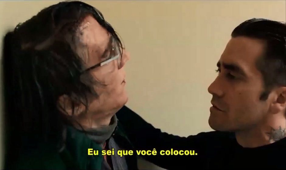 Teaser do filme Os Suspeitos - Comercial de TV - AdoroCinema