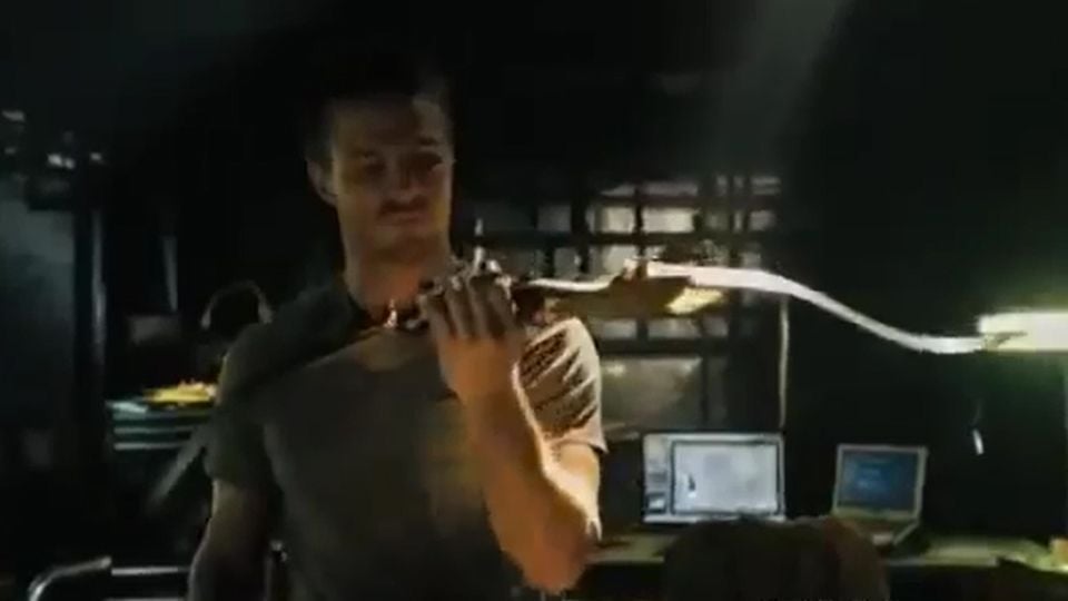 Arrow 1ª Temporada Trailer Original - Trailer Arrow T01 - AdoroCinema