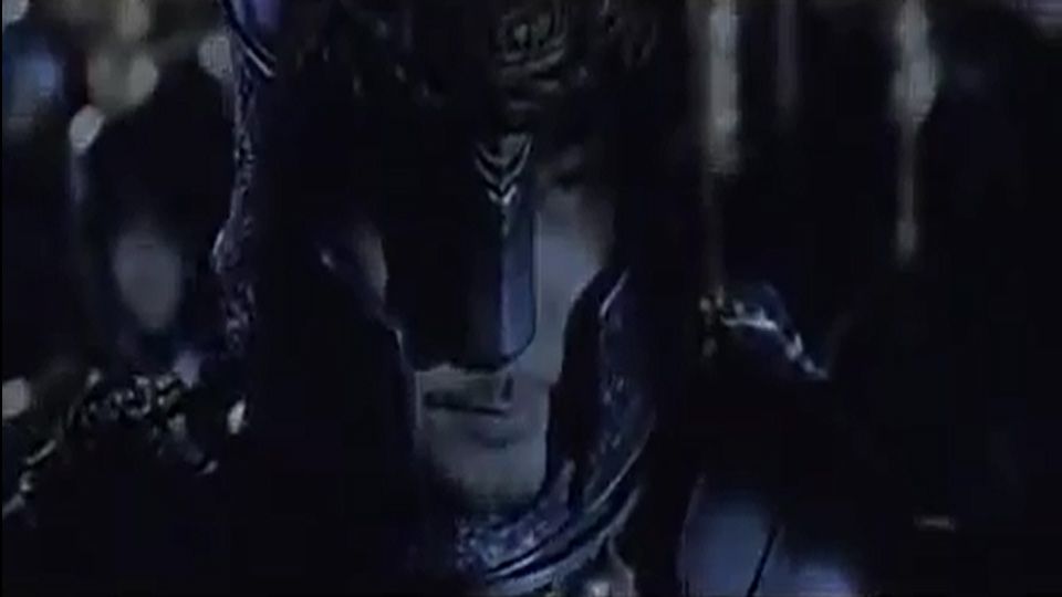 Trailer do filme O Imperador - O Imperador Trailer Oficial - AdoroCinema