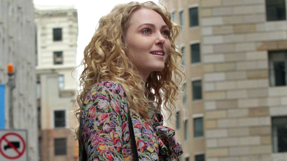 The Carrie Diaries 1ª Temporada Trailer Original - Trailer The Carrie ...