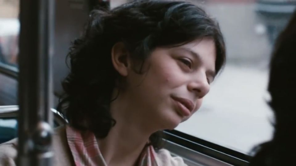Trailer do filme Gabrielle - Gabrielle Trailer Original - AdoroCinema