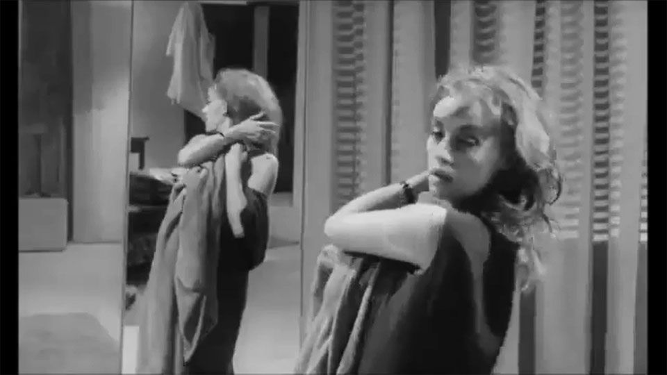 Clipe do filme Eva - Eva Cena - AdoroCinema