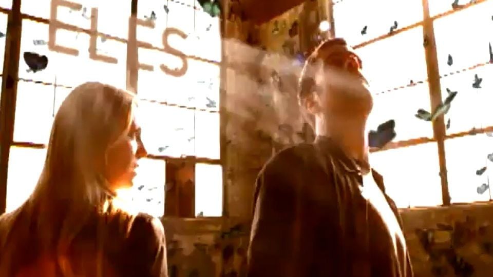 Fringe 1ª Temporada Trailer Nacional - Trailer Fringe T01 - AdoroCinema