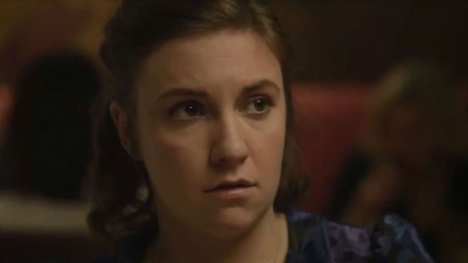 Girls 1ª Temporada Trailer Oficial - Trailer Girls T01 - AdoroCinema