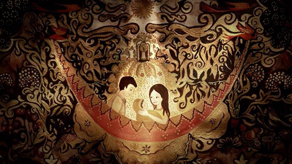 Joia Rara Abertura - Vídeo Joia Rara - AdoroCinema