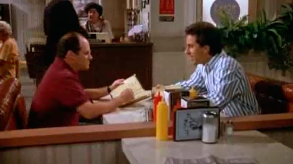 Seinfeld 1ª Temporada Trailer Original - Trailer Seinfeld T01 - AdoroCinema