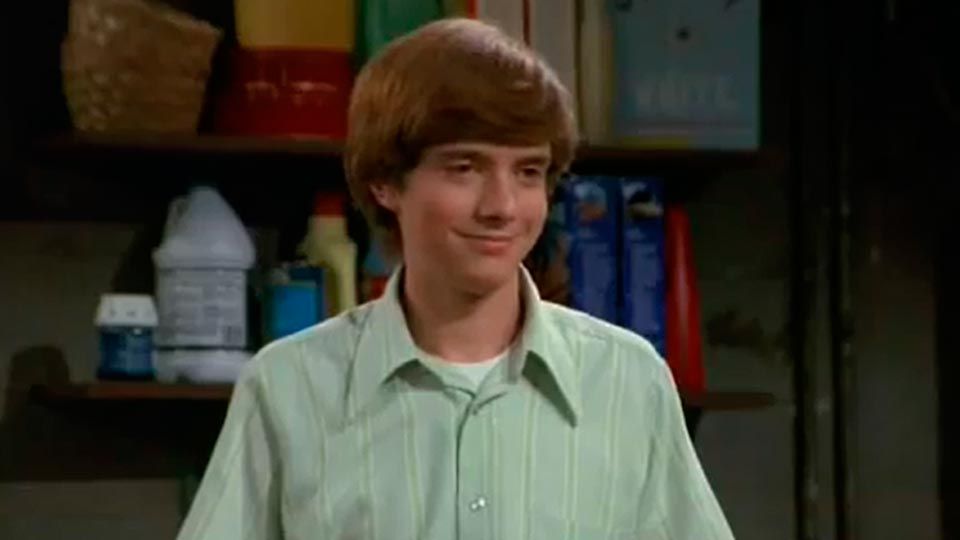 That '70s Show Trailer Original - Trailer That '70s Show T01 - AdoroCinema