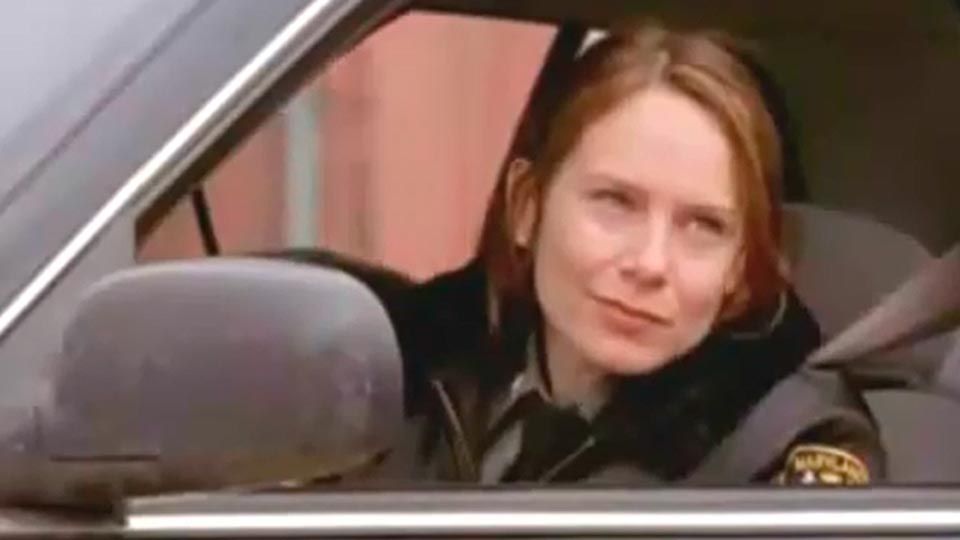 The Wire 2ª Temporada Trailer Original - Trailer The Wire T02 - AdoroCinema