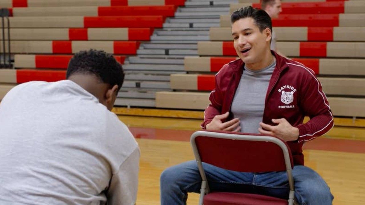 Saved By the Bell (2020) 1ª Temporada Teaser Original - Teaser Saved by ...