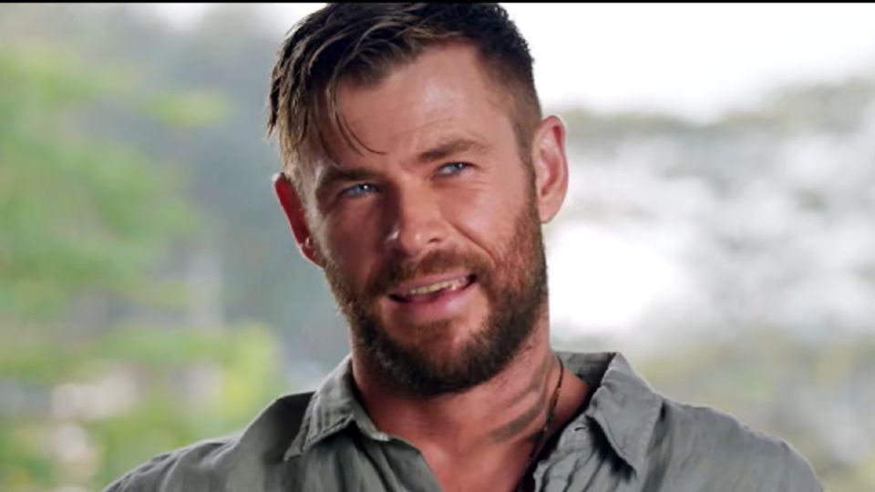 Clipe do filme Resgate - Resgate Making Of - AdoroCinema