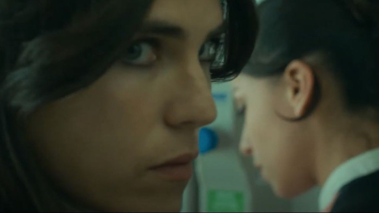 El Presidente 1ª Temporada Trailer Legendado - Trailer El Presidente ...