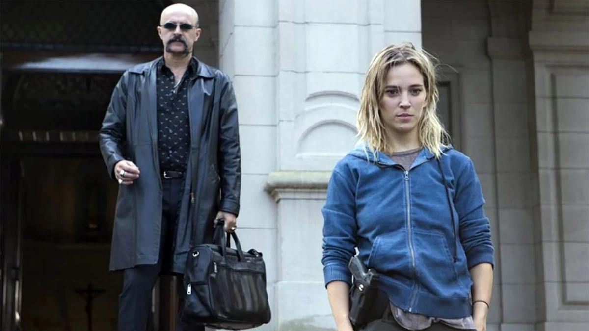 Teaser do filme Perdida - Perdida Teaser Original - AdoroCinema