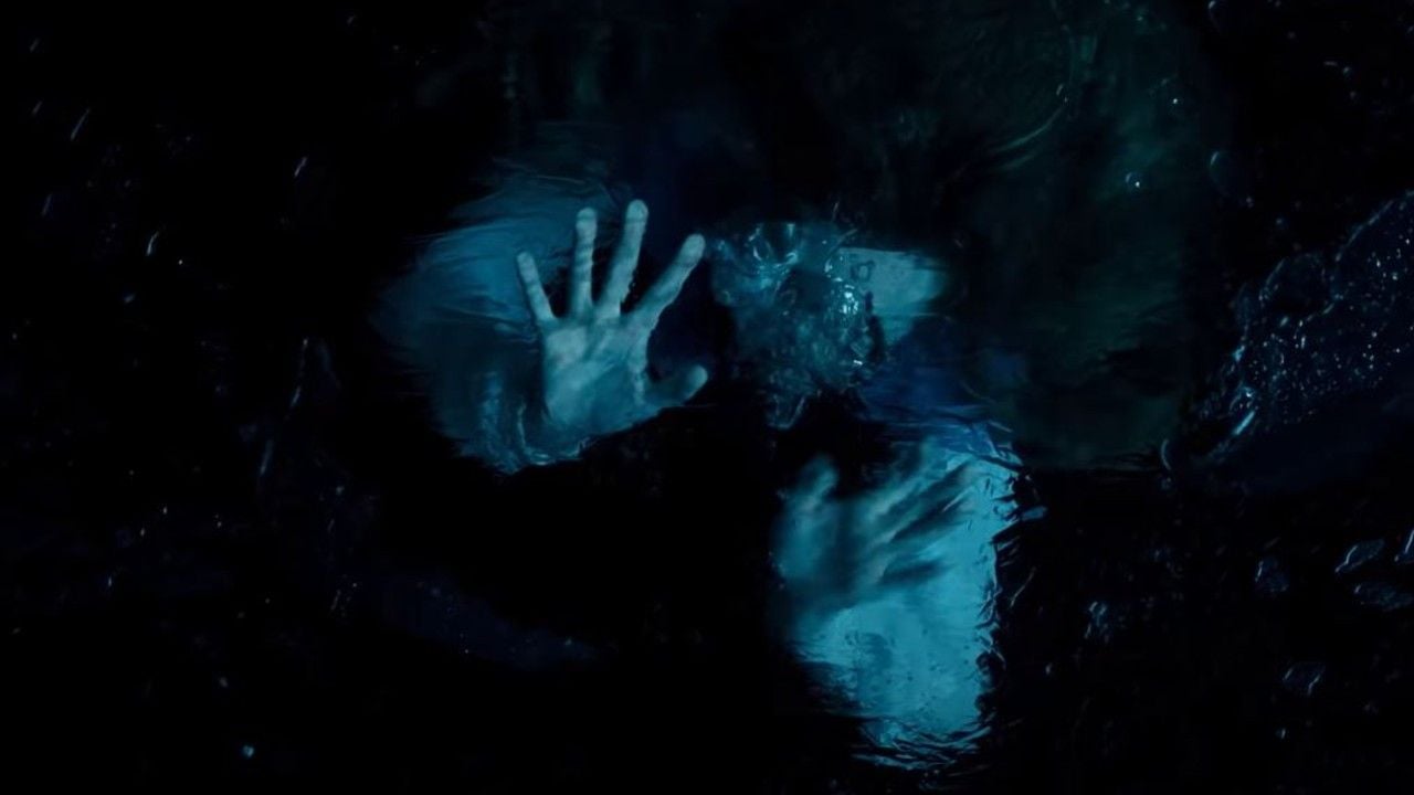 Curon 1ª Temporada Trailer Legendado - Trailer Curon T01 - AdoroCinema