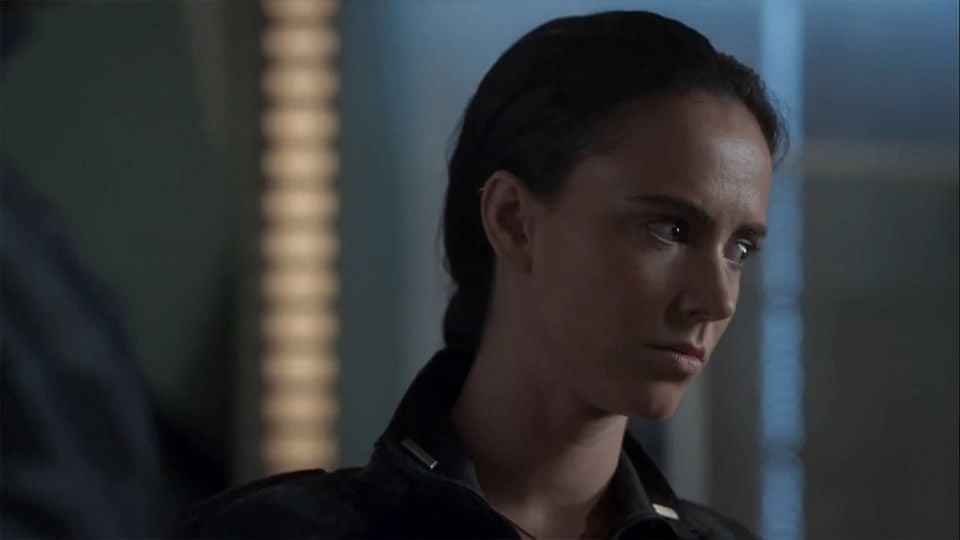 Trailer do filme Doom: Aniquilação - Doom: Aniquilação Trailer ...