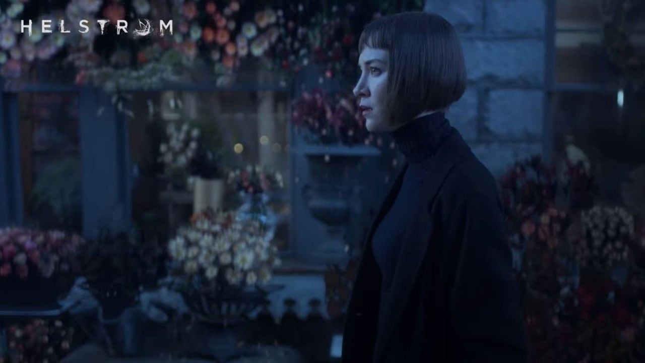 Helstrom 1ª Temporada Teaser Original - Teaser Helstrom T01 - AdoroCinema