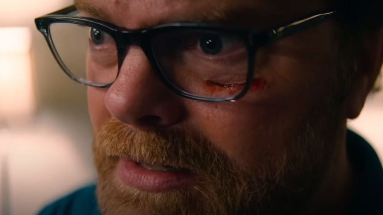 Utopia 1ª Temporada Trailer Original - Trailer Utopia (US) T01 ...