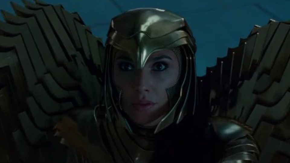 Trailer do filme Mulher-Maravilha 1984 - Mulher-Maravilha 1984 Trailer Original - AdoroCinema