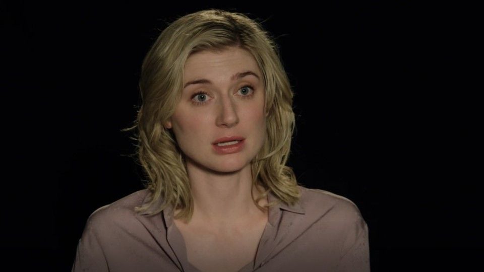 Clipe do filme Tenet - Tenet Elizabeth Debicki Clipe (Exclusivo ...