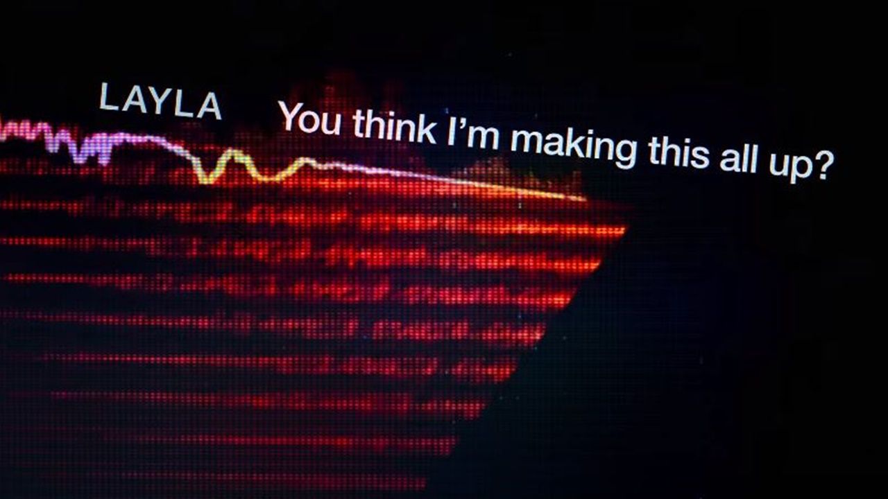 Calls 1ª Temporada Trailer Original - Trailer Calls (2021) T01 ...