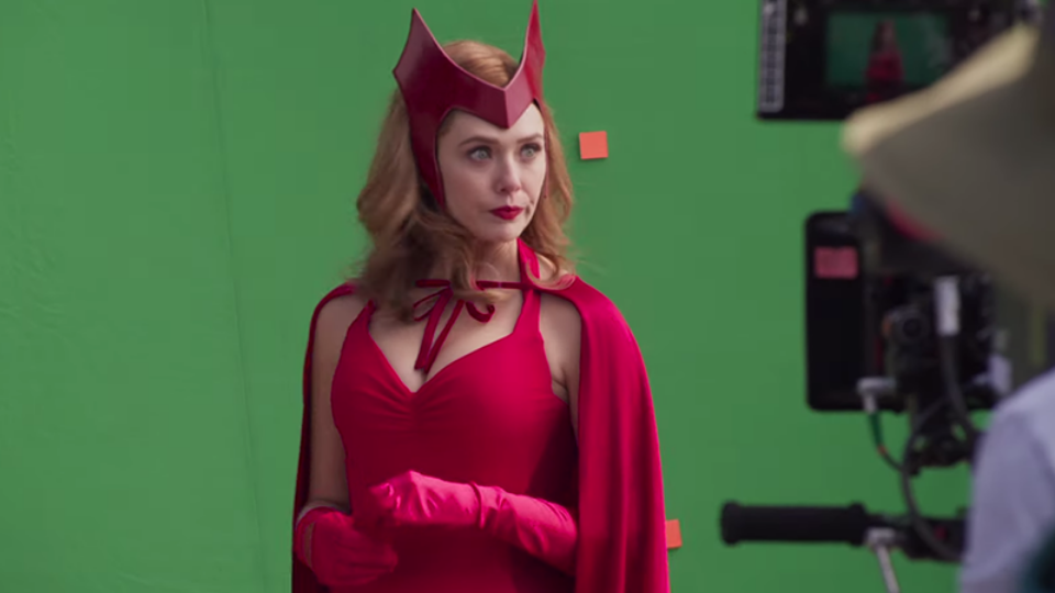 Marvel Studios: Avante 1ª Temporada Trailer Dublado - Trailer Marvel ...